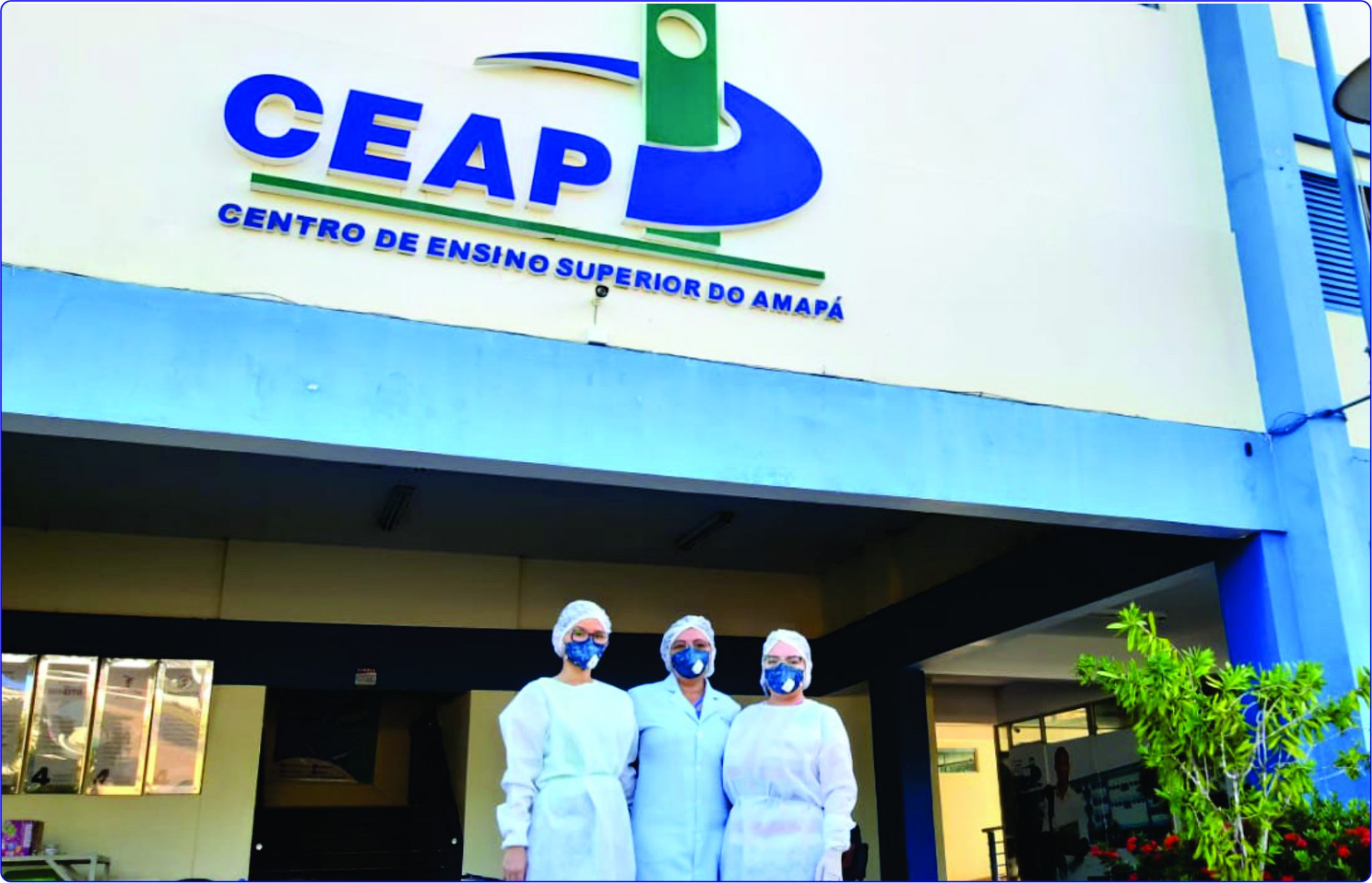 Ceap – CEAP